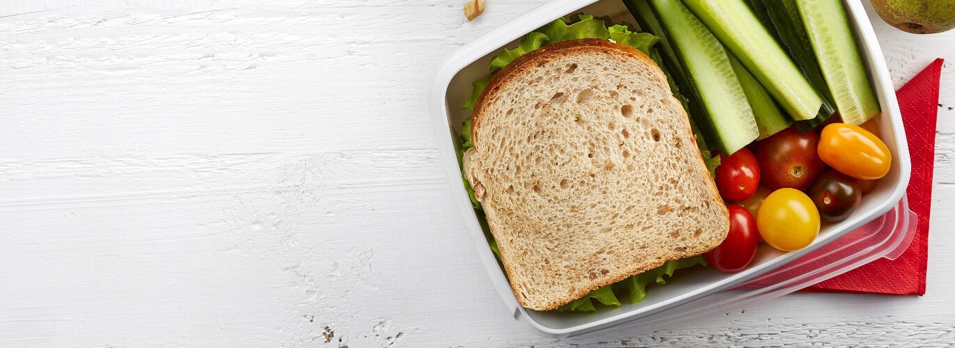 Grocery List Ideas - Easy Templates For Shopping