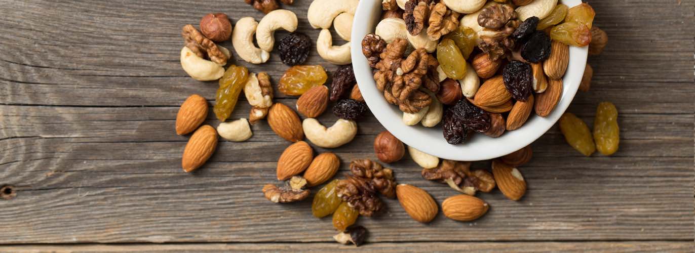 Non-Perishable Grocery Essentials Checklist - Out of Milk